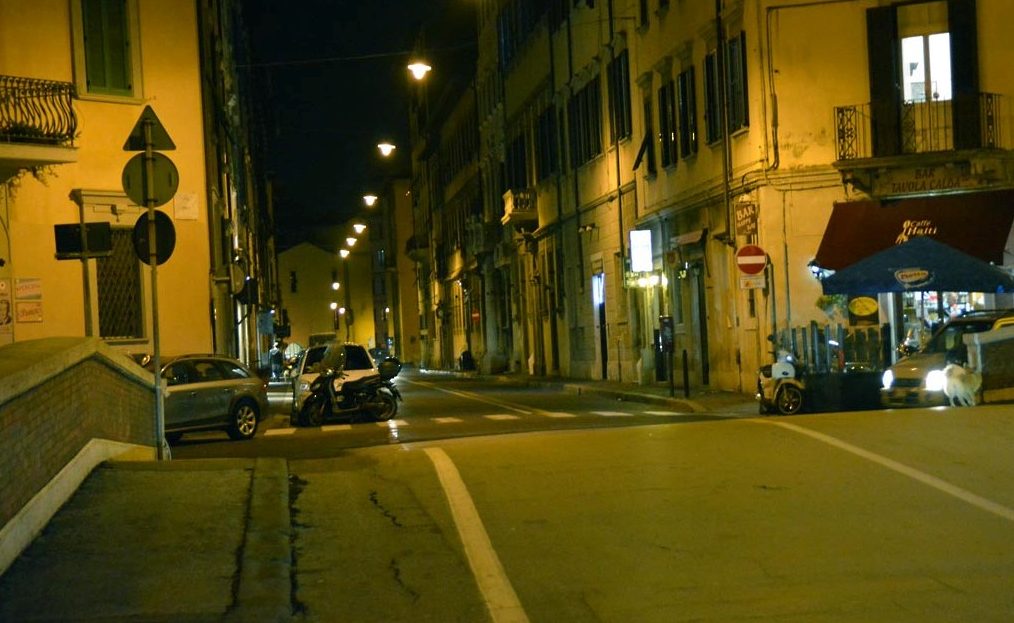 Venezia: ecco come cambia l'orario della Ztl notturna - QuiLivorno.it