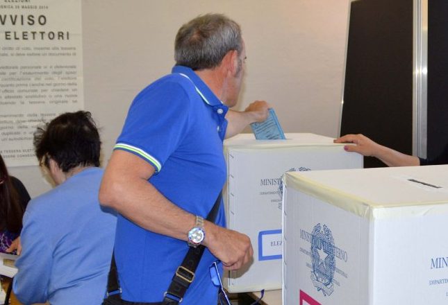 Referendum, tutte le info utili per il voto - QuiLivorno.it