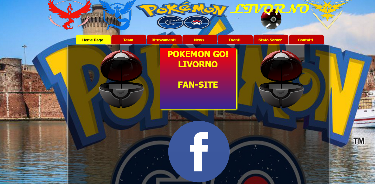Anche in città è scoppiata la Pokemon-mania - QuiLivorno.it