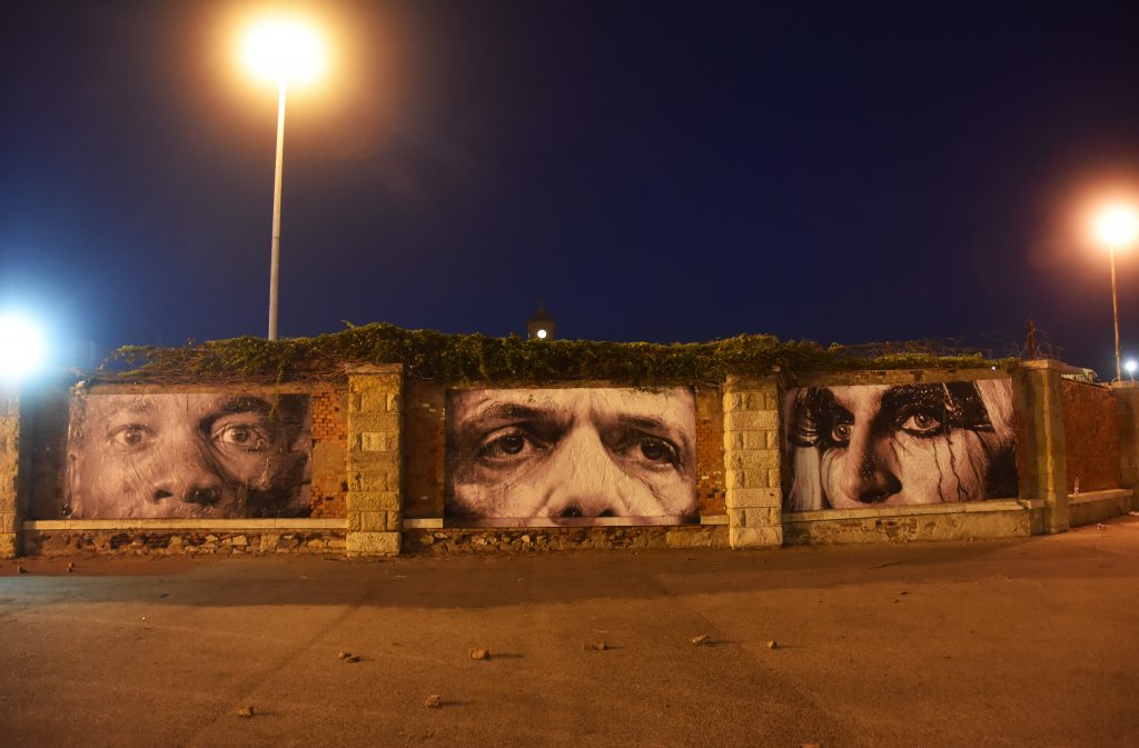 Miranda torna in città con una...trilogia - QuiLivorno.it