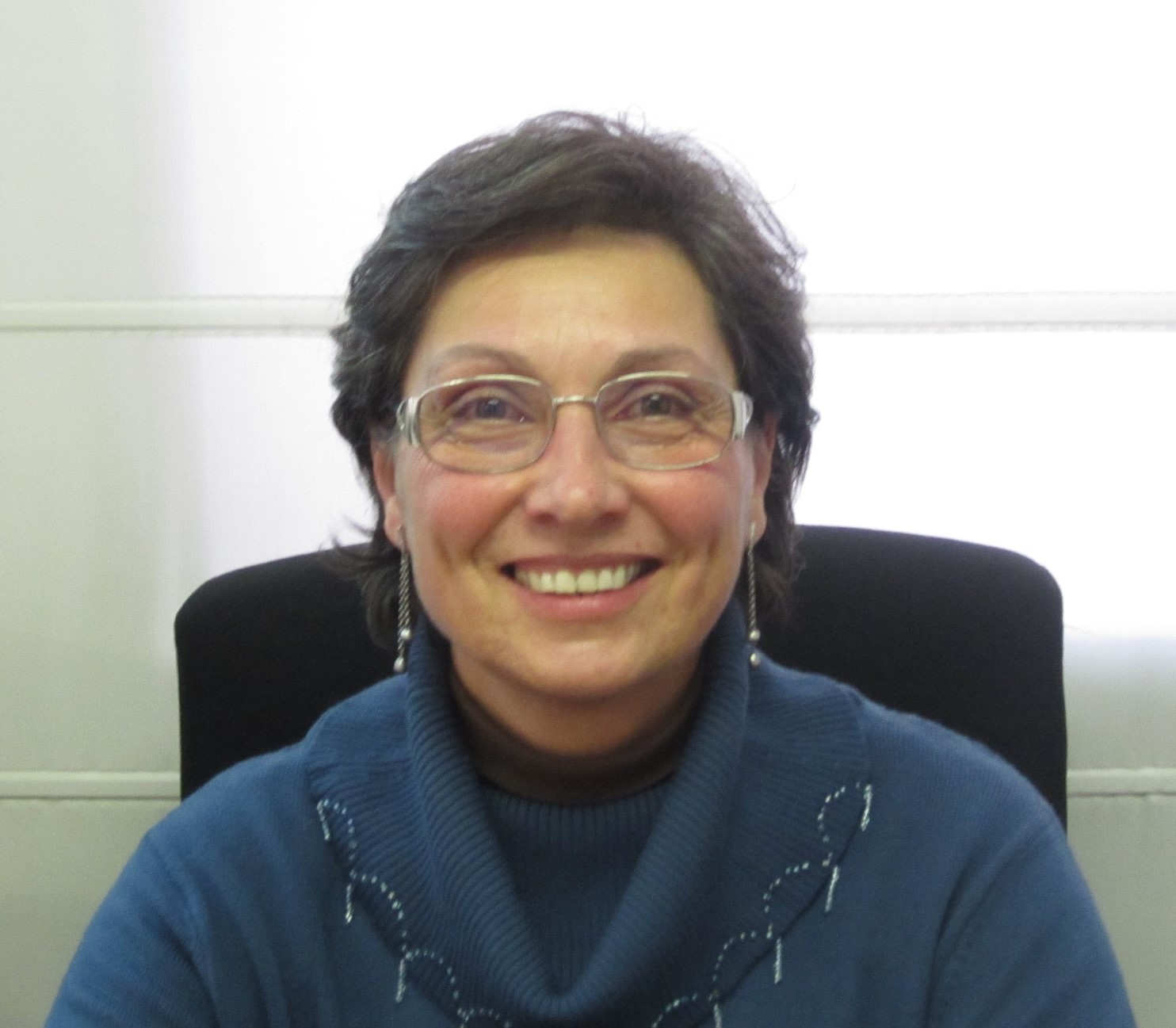 Anna Landini entra in Camera di Commercio - QuiLivorno.it