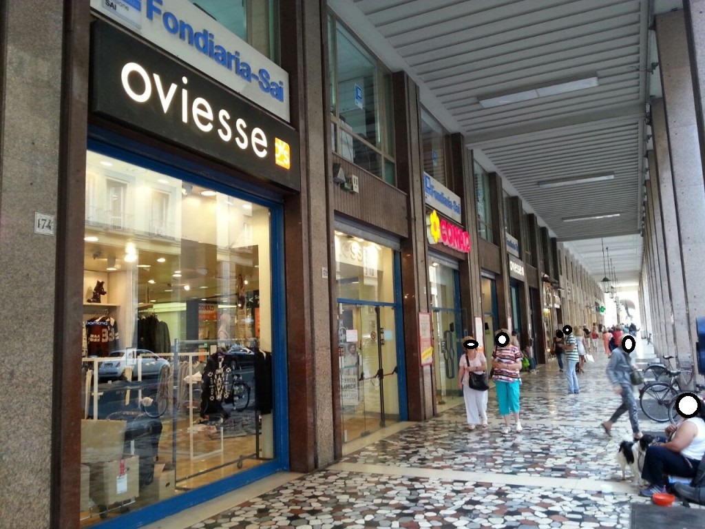 Sorpresa a rubare all'Oviesse: denunciata livornese. E ladri in azione ...