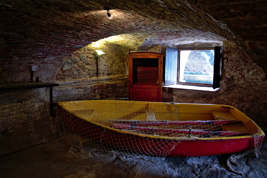 Passeggiata alla scoperta della Livorno "nascosta" - QuiLivorno.it