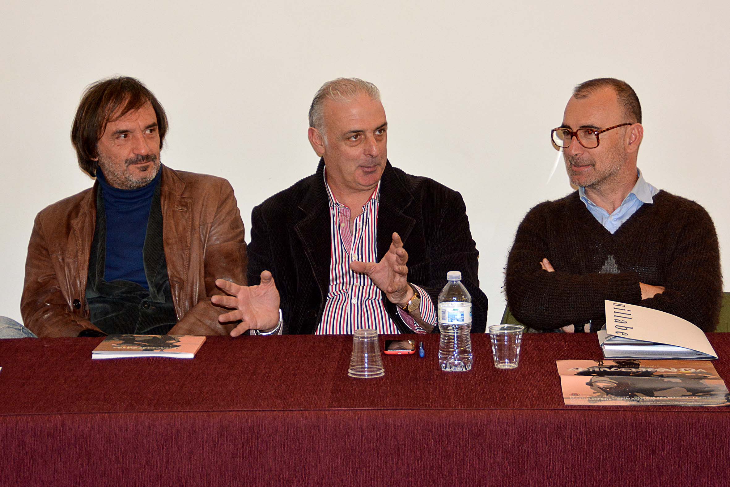 Biagini racconta la sua Livorno “approssimativa” in 30 tele - QuiLivorno.it