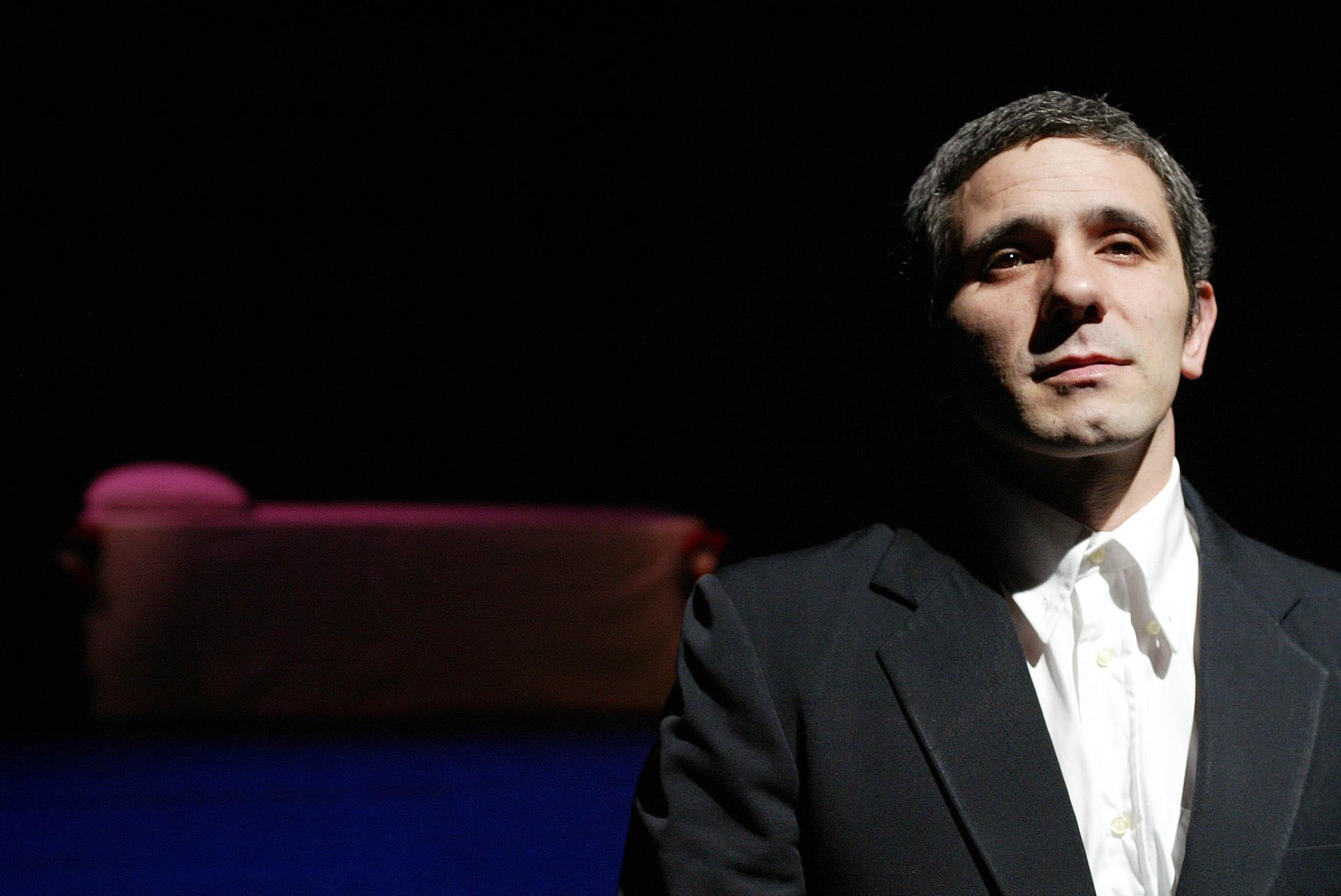 Zero Spaccato, ultimo show per Teatri D'Autunno - QuiLivorno.it