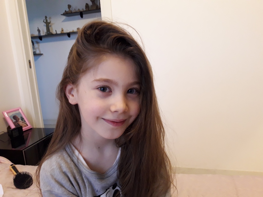 Il nostro raggio di sole compie 8 anni - QuiLivorno.it