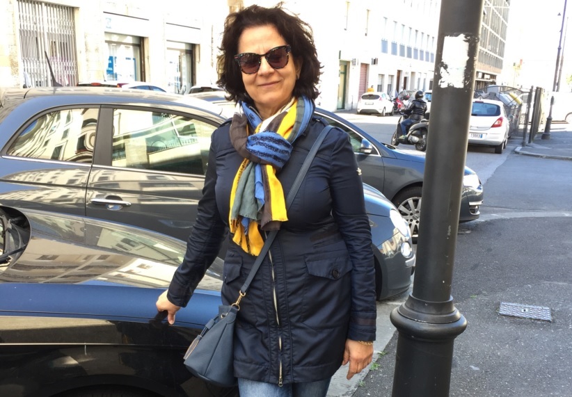 Tanti auguri Simonetta! - QuiLivorno.it