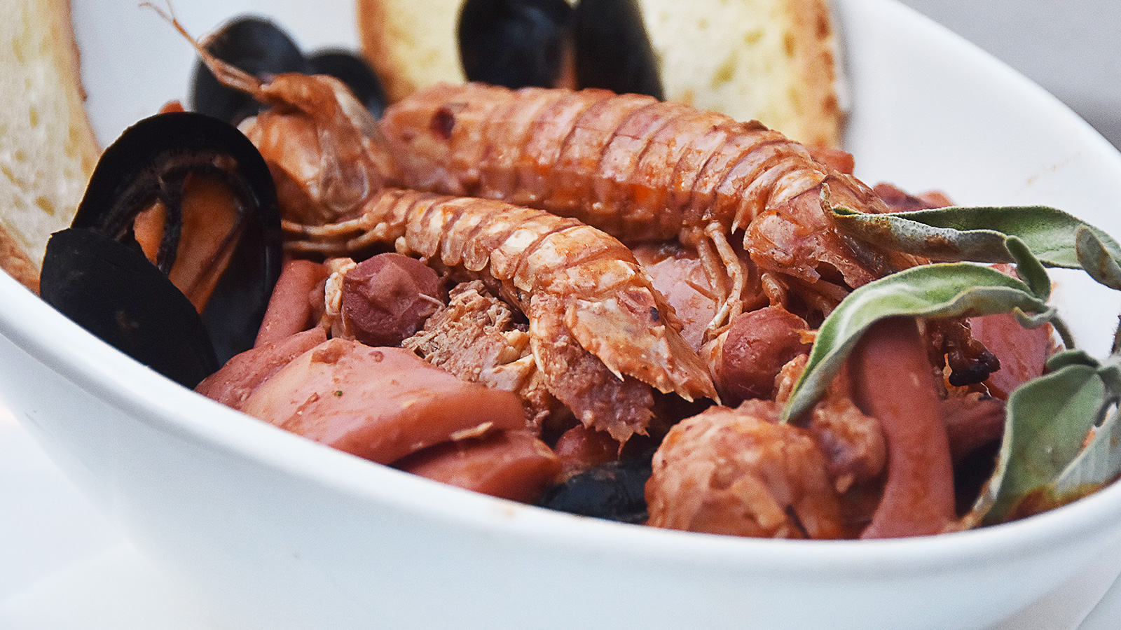 Come cucini il cacciucco? Invia la tua ricetta. Gara al mercato ...