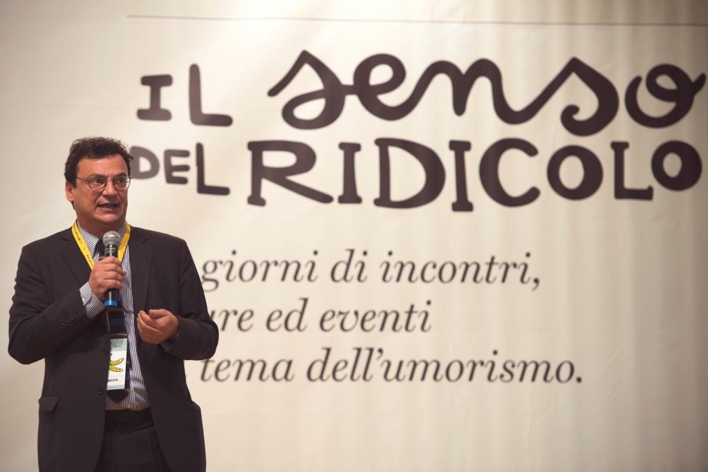 Annullata l'edizione 2020 del festival "Il Senso del Ridicolo ...