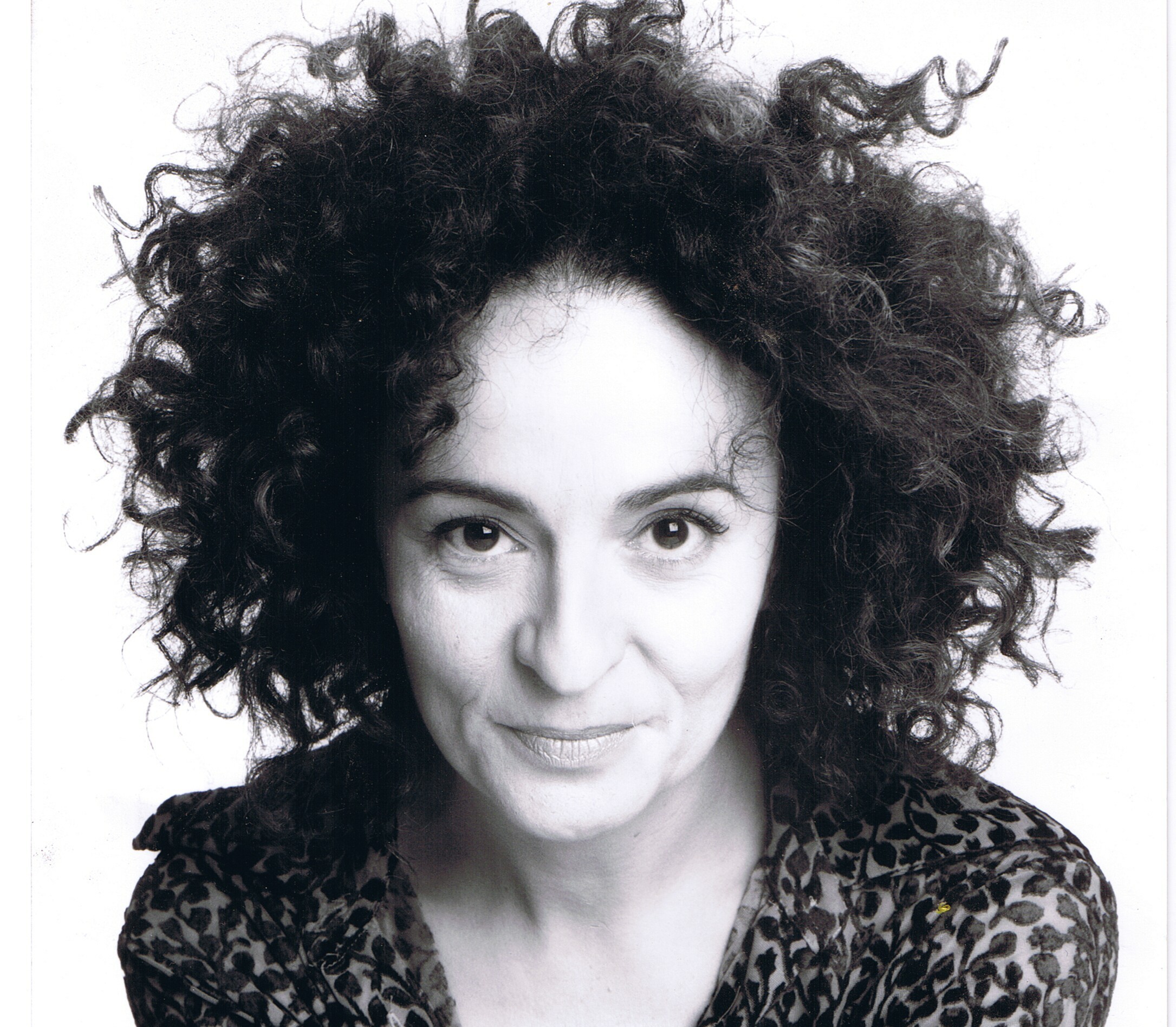 Ntc, in scena Anna Meacci in "Volevo fare la dj" - QuiLivorno.it