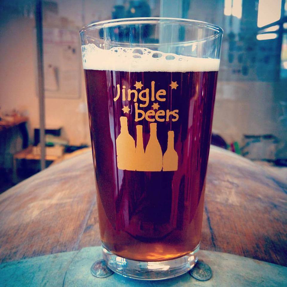 Jingle Beers: una tre giorni di birre invernali e natalizie - QuiLivorno.it