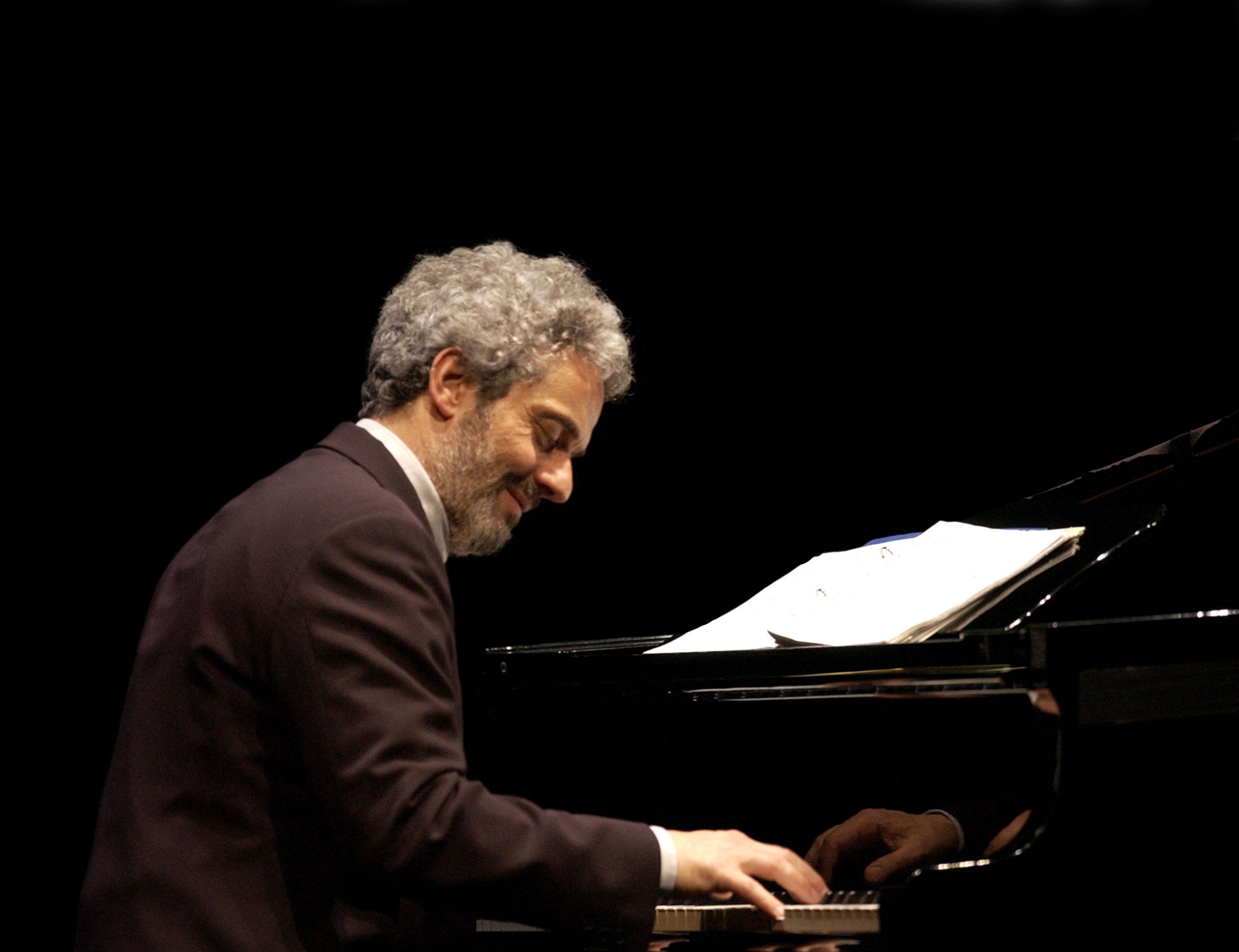 Il Premio Oscar Nicola Piovani al Goldoni - QuiLivorno.it
