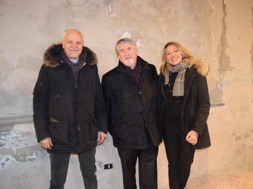 Il ministro Poletti in Fortezza: "Adeguare il lavoro ai cambiamenti in ...