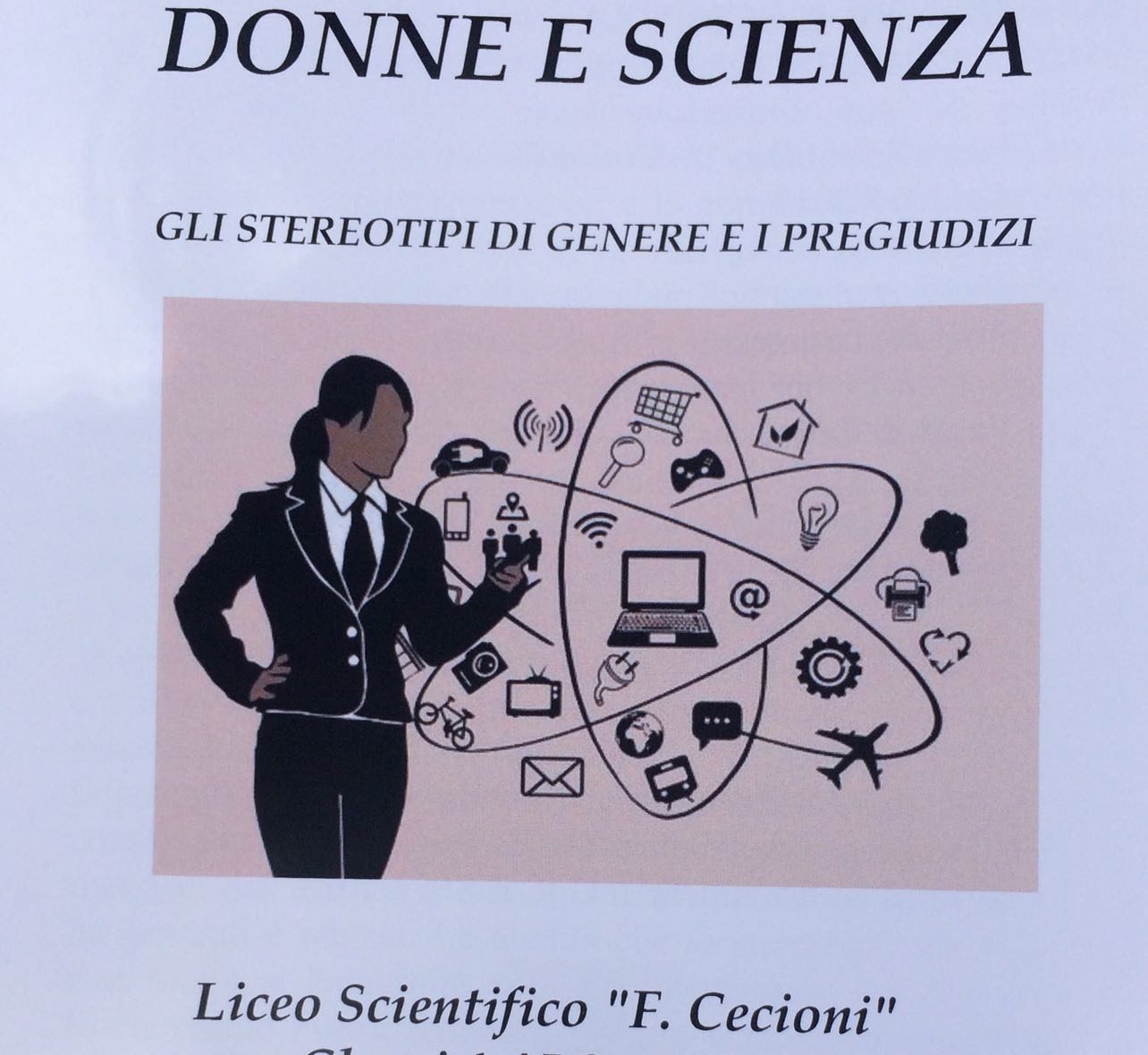 "Donne e Scienza", via alla mostra al Museo di Storia Naturale - QuiLivorno.it