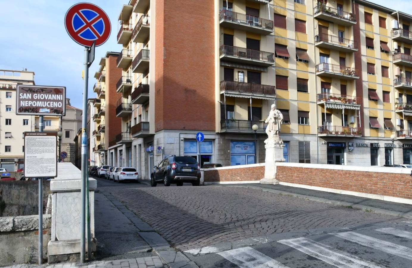 Nuova Ztl in Venezia: il ponte di via della Madonna diventa pedonale ...