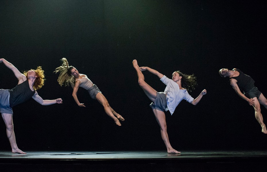 Varietà, musica e danza. Un weekend tutto da vivere al Vertigo ...