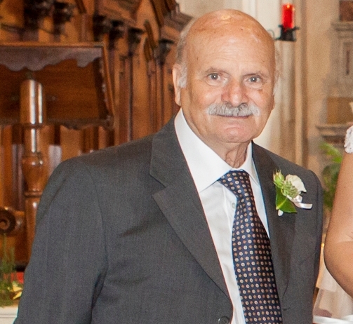 Si è spento "Mimmo", l'ultima maschera della storica Gran Guardia ...