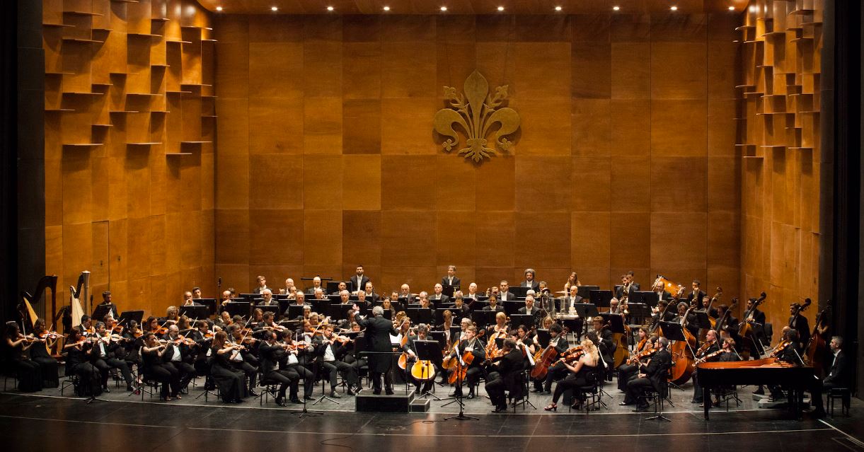 L'Orchestra del Maggio Musicale Fiorentino al Goldoni - QuiLivorno.it