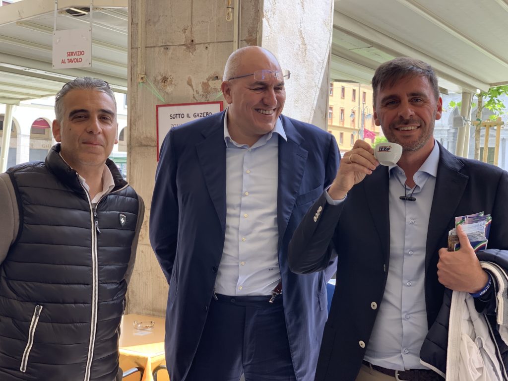 Romiti: "Bonus bebè da 1000 euro l'anno per tre anni" - QuiLivorno.it