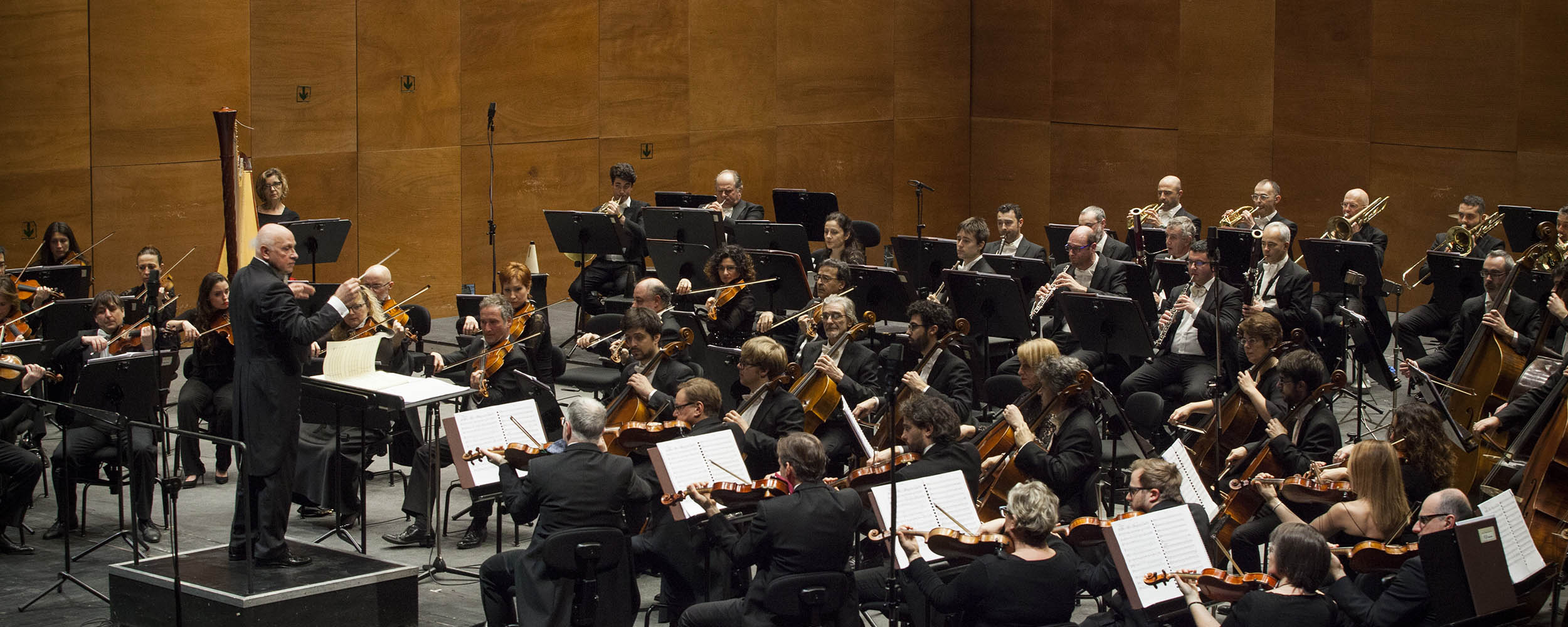 Goldoni, sul palco l'Orchestra del Maggio Musicale Fiorentino ...
