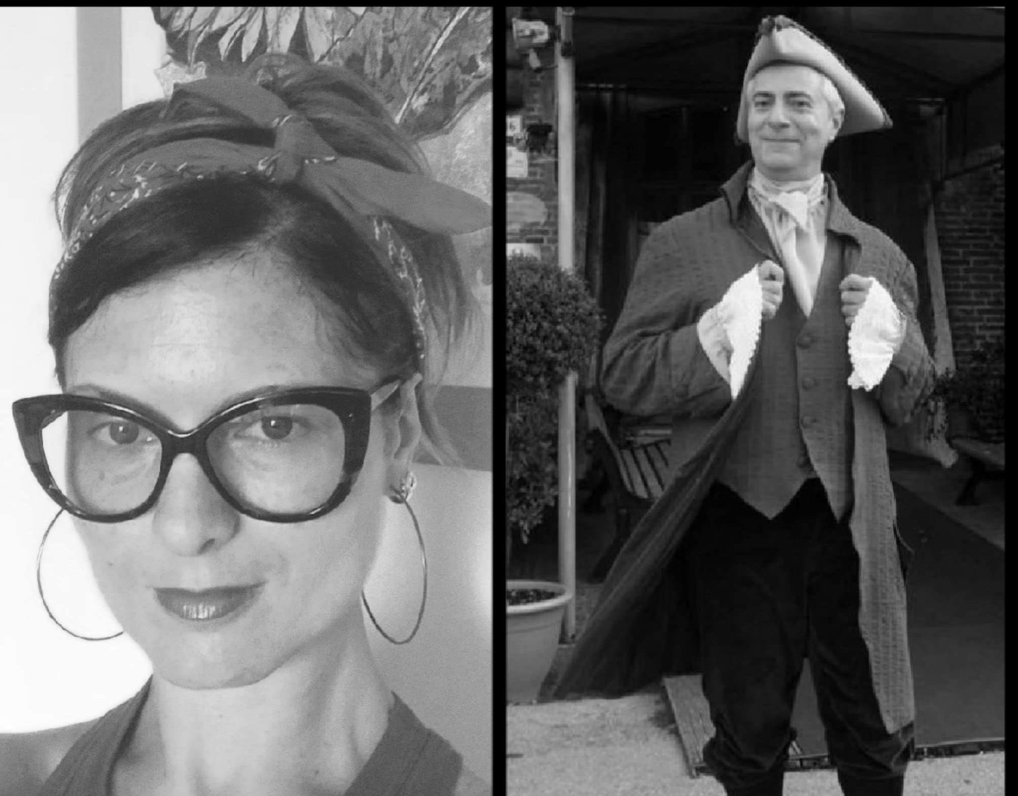 La Bella Estate a Villa Maria con Barresi e Apostolico - QuiLivorno.it