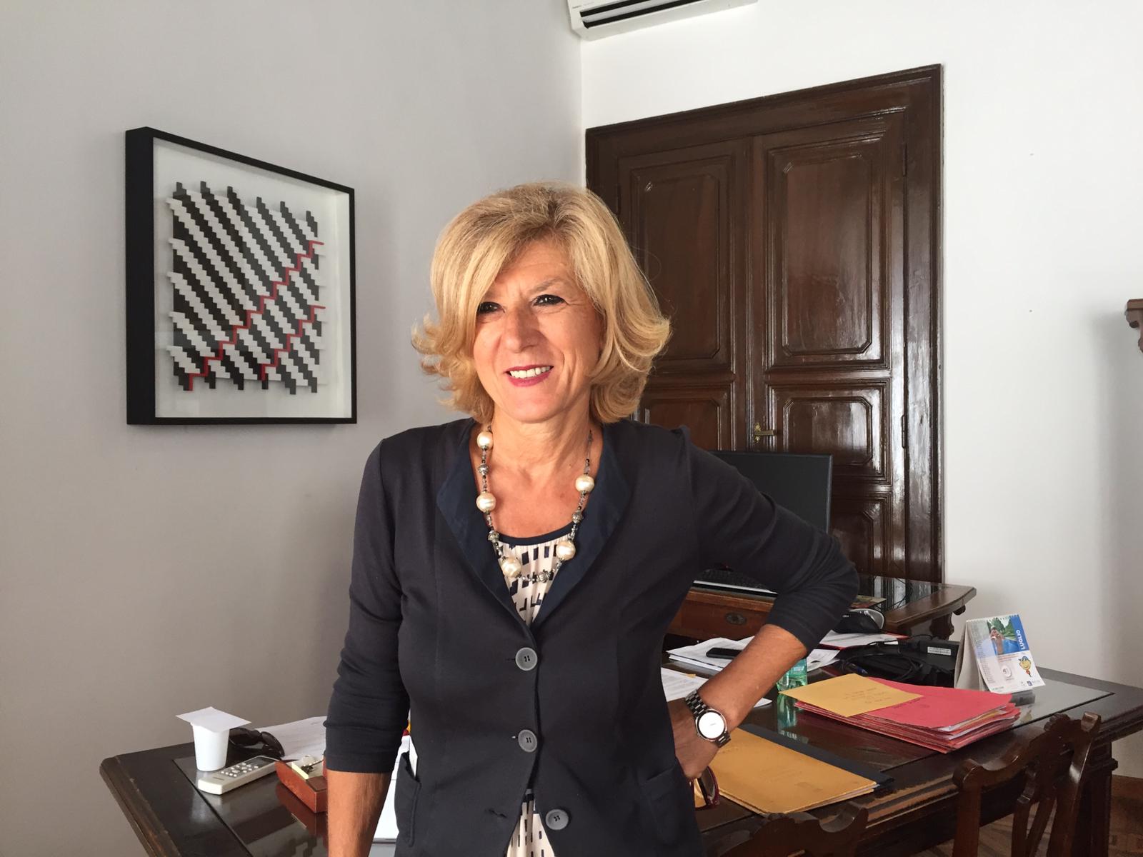 Una donna il nuovo segretario generale del Comune - QuiLivorno.it