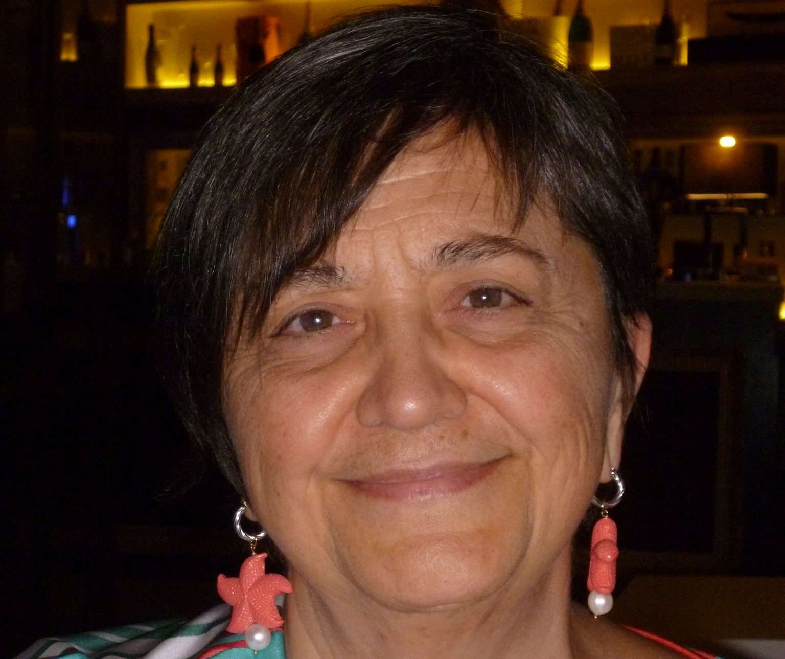 Tanti auguri mamma Donella! - QuiLivorno.it