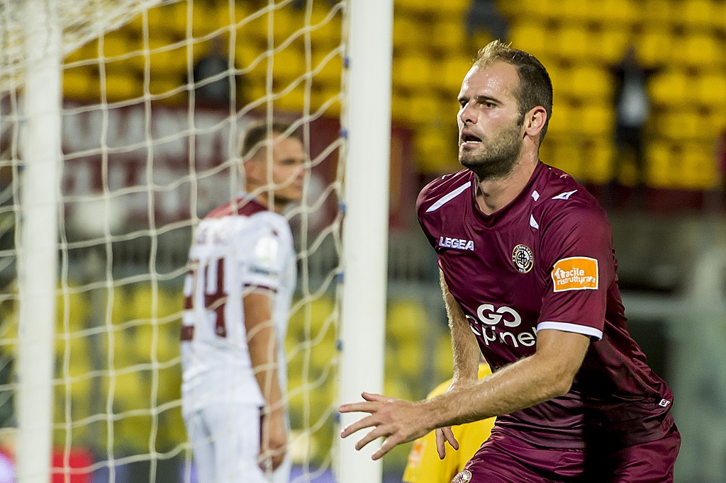 Mercato, Raicevic saluta. In arrivo punta e centrocampista - QuiLivorno.it