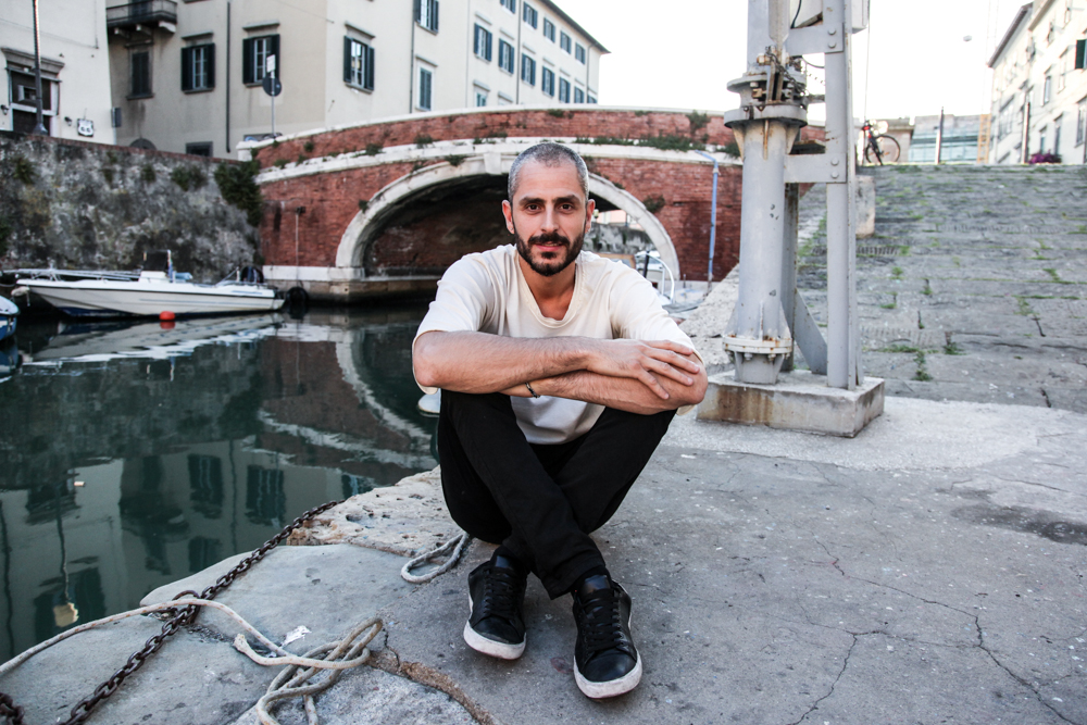 Marco "Effe", storia di un deejay internazionale dal cuore livornese ...