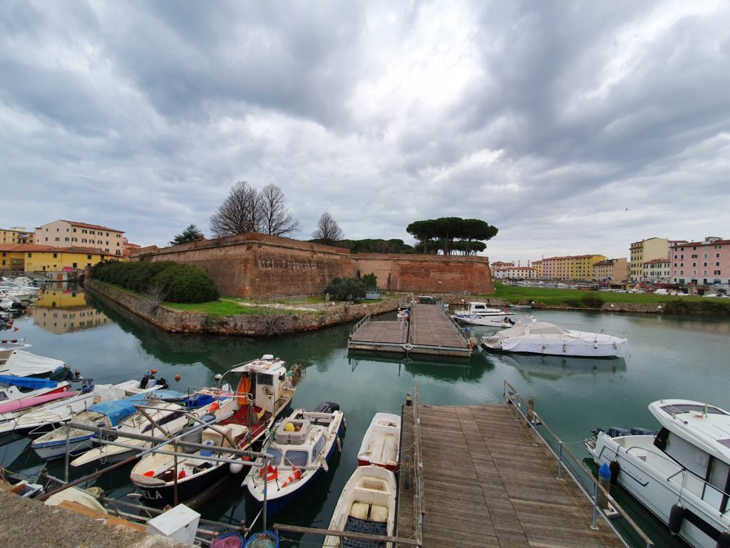 Livorno Photo Day in Fortezza Nuova - QuiLivorno.it