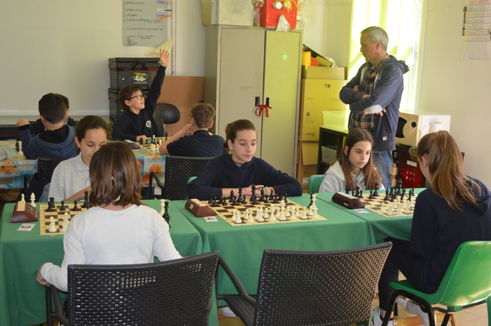 Scacchi, il "Memorial Carlo Falciani" si svolgerà online - QuiLivorno.it