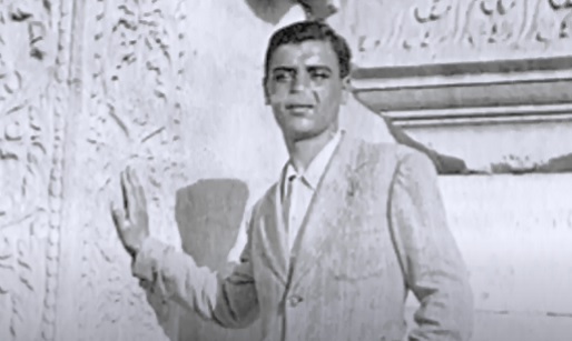 Il ritratto dello scrittore Coccioli - QuiLivorno.it