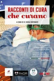 La storia di Angela, infermiera livornese, nel libro di beneficenza ...
