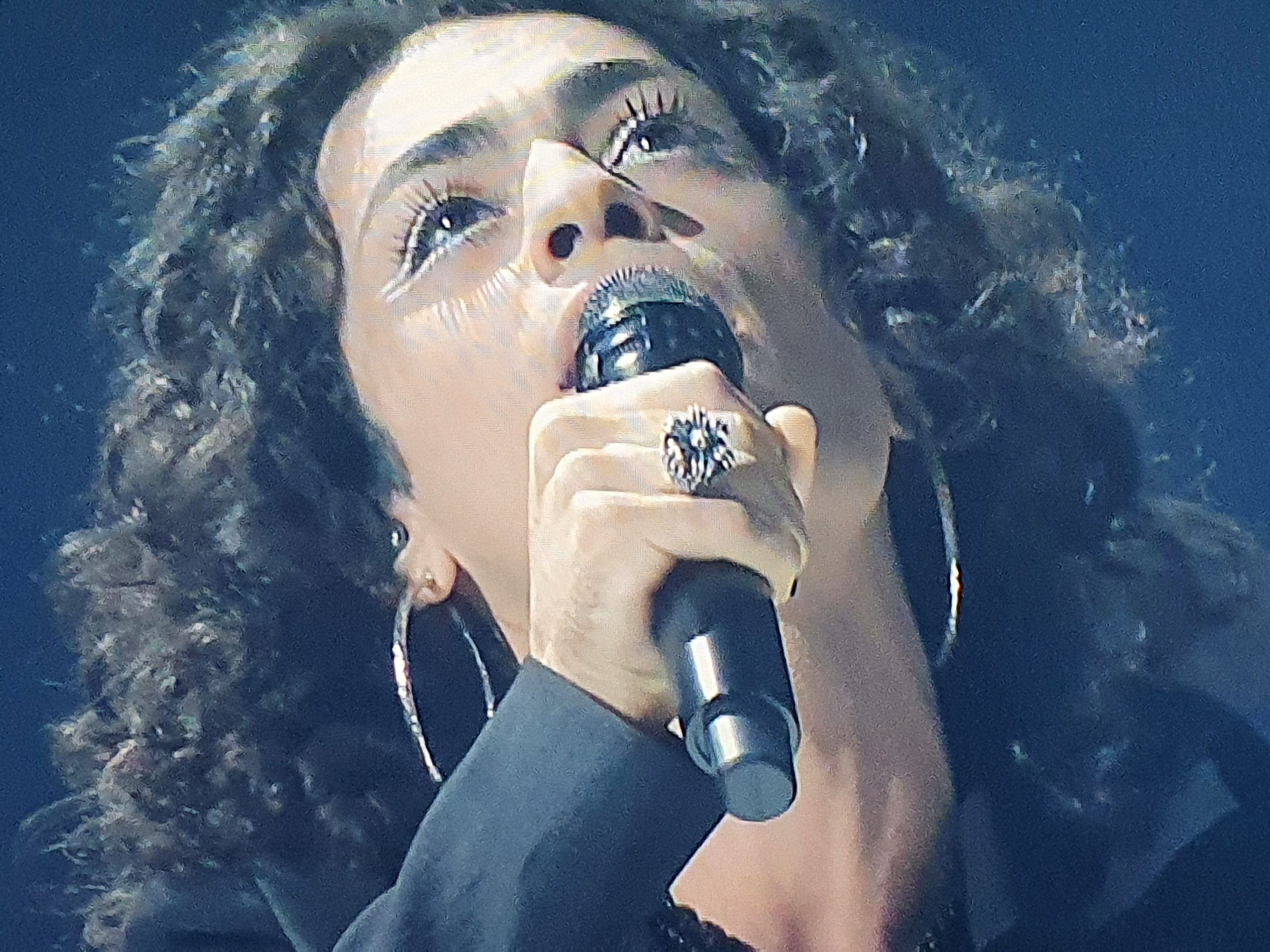 X Factor, Blue Phelix passa al secondo live - QuiLivorno.it