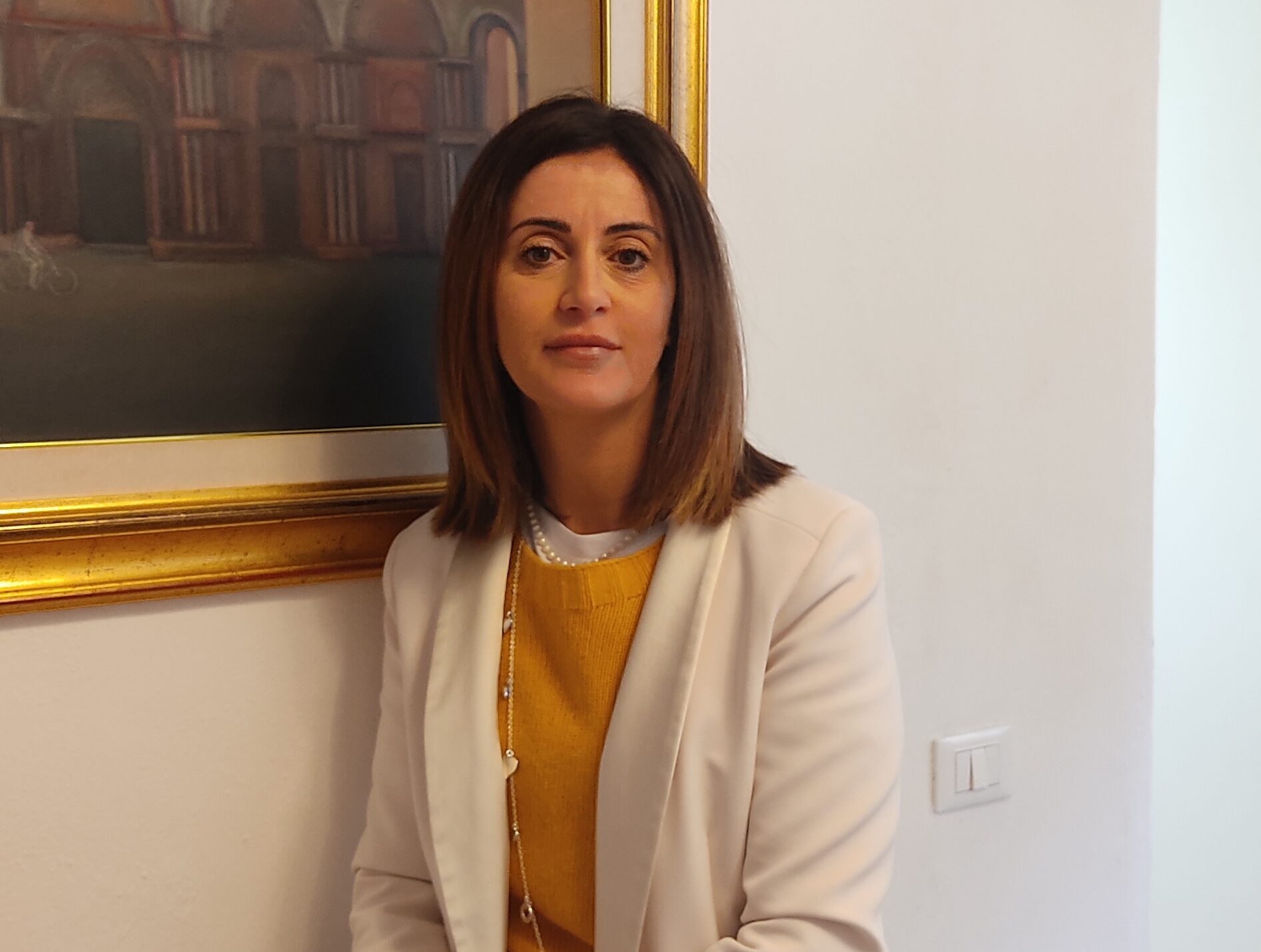 Francesca Marcucci eletta vice presidente Confcommercio Toscana ...