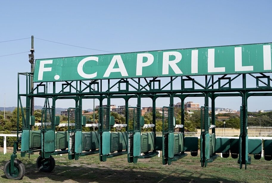 Caprilli, assegnate 19 giornate nel 2022. La soddisfazione del sindaco ...