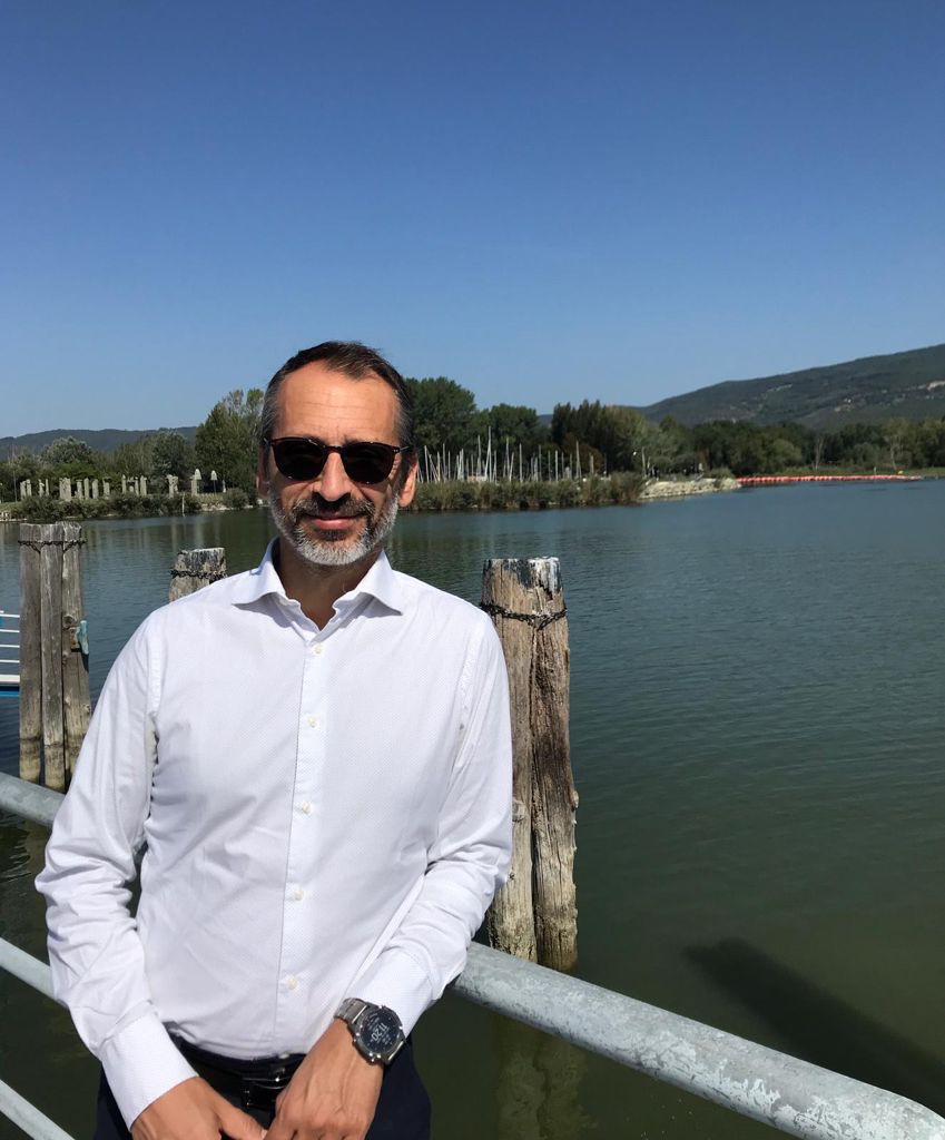 AdSP, il neo segretario generale Paroli si presenta - QuiLivorno.it