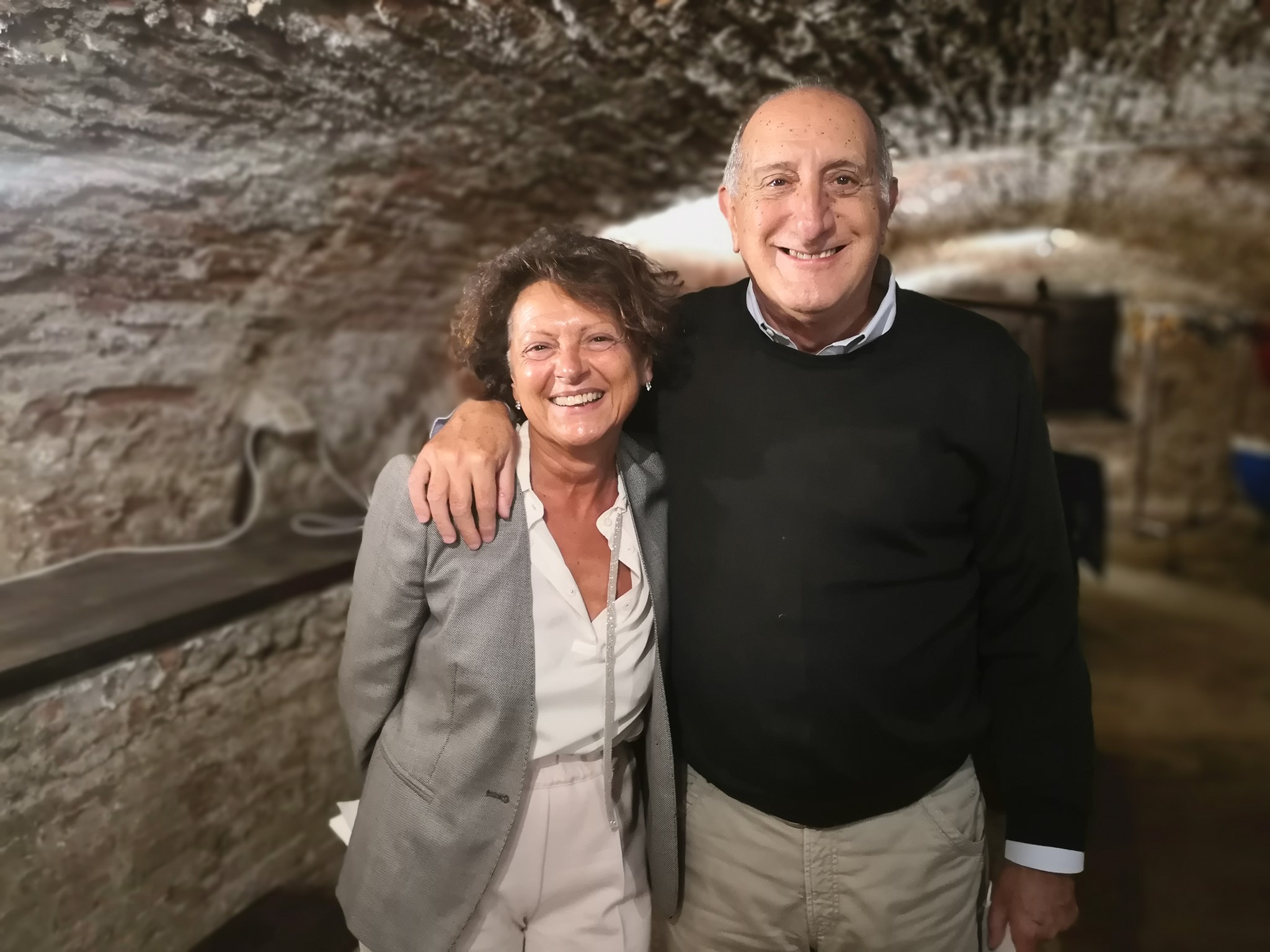 Coppa Barontini, Monica Bellandi è la prima donna presidente ...