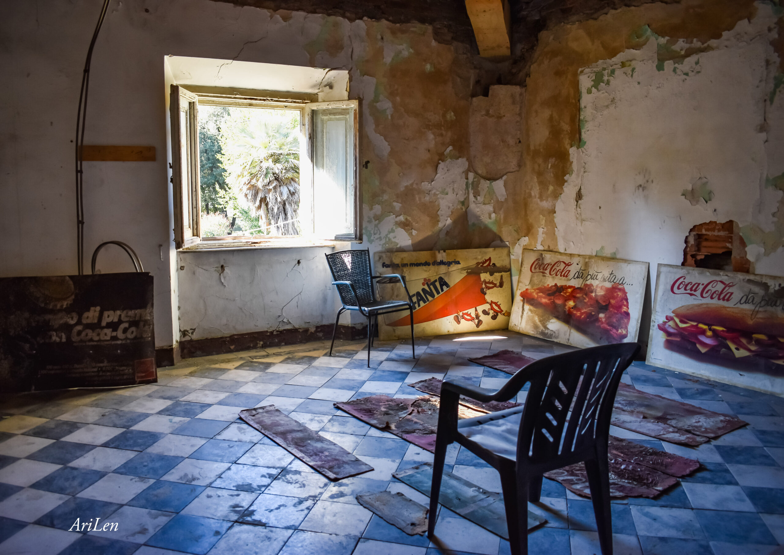 Fotografia, premio Piazza Grande. Ecco i vincitori - QuiLivorno.it