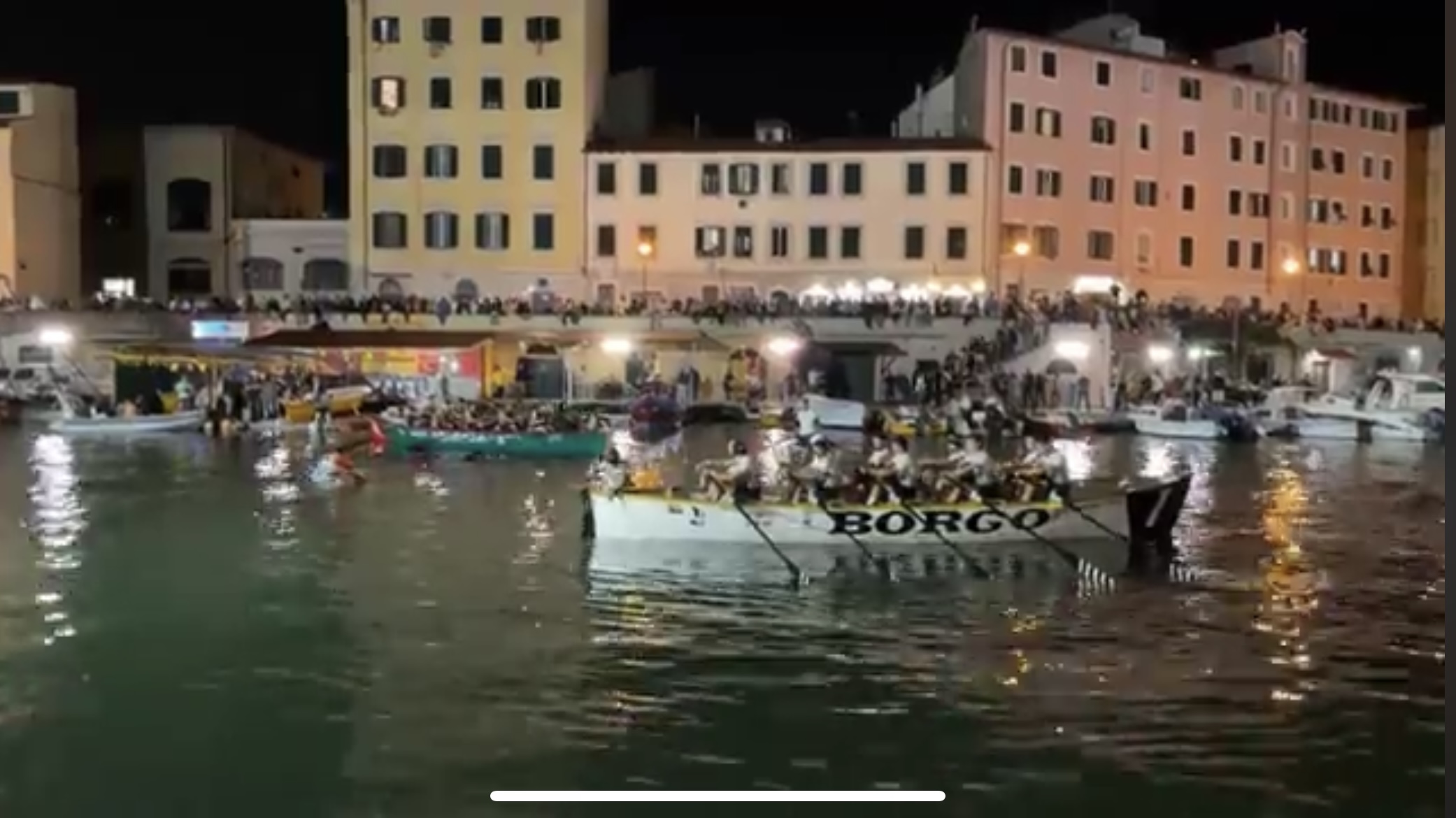 Coppa Santa Giulia, è di nuovo Borgo. L'Ovosodo trionfa nella sfida ...