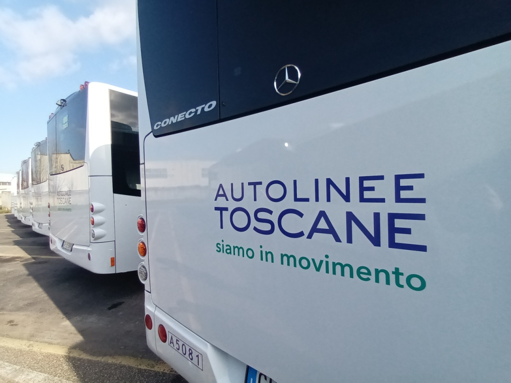 Bonus trasporti, ecco come usarlo con Autolinee Toscane - QuiLivorno.it