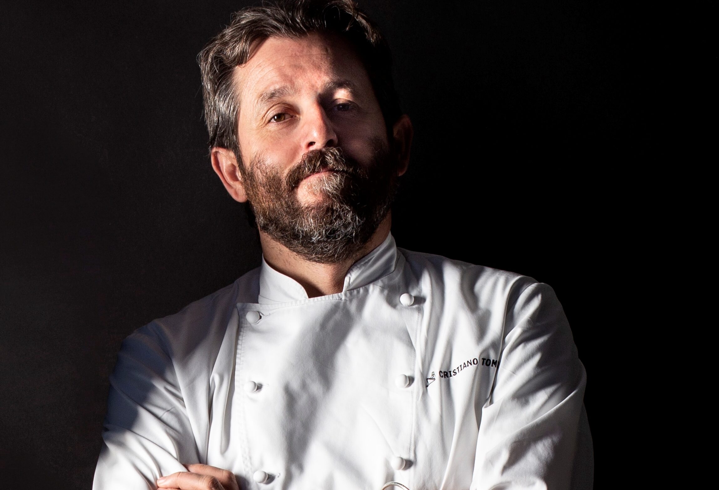 Chef Tomei sabato alla Cena dei 500 al Terminal Crociere - QuiLivorno.it