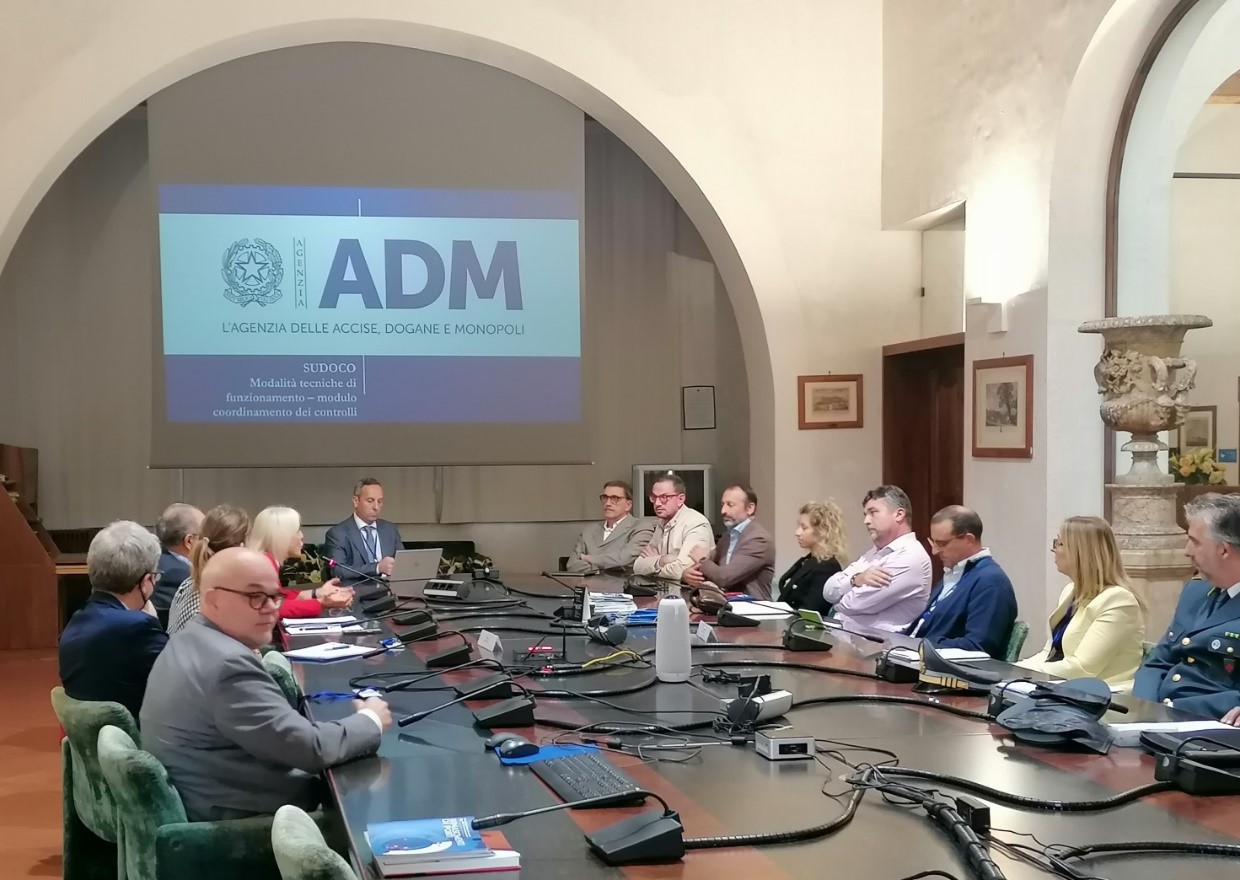 Presentata la piattaforma informatica Sudoco - QuiLivorno.it