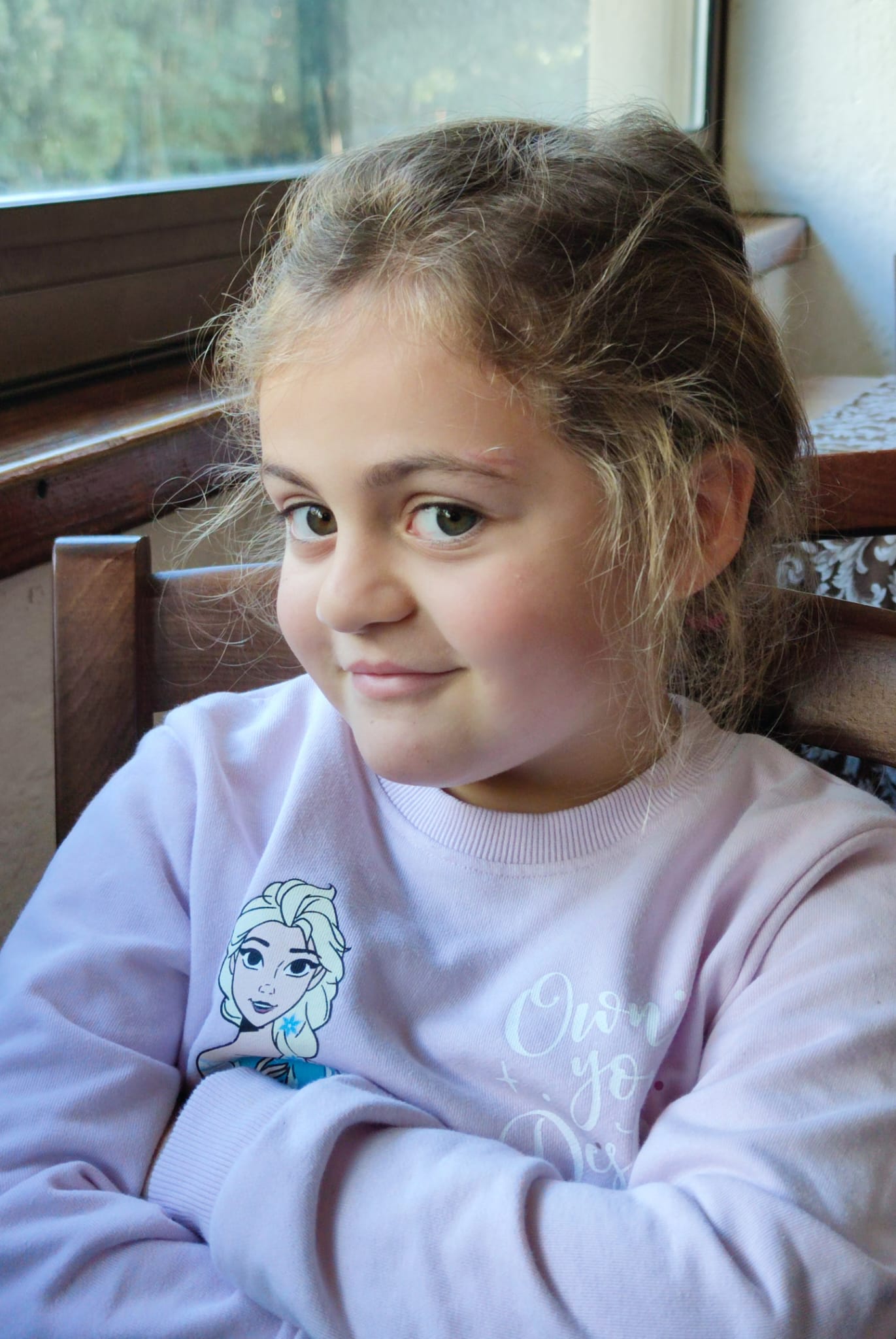 Tanti auguri Arianna per i tuoi 6 anni! - QuiLivorno.it