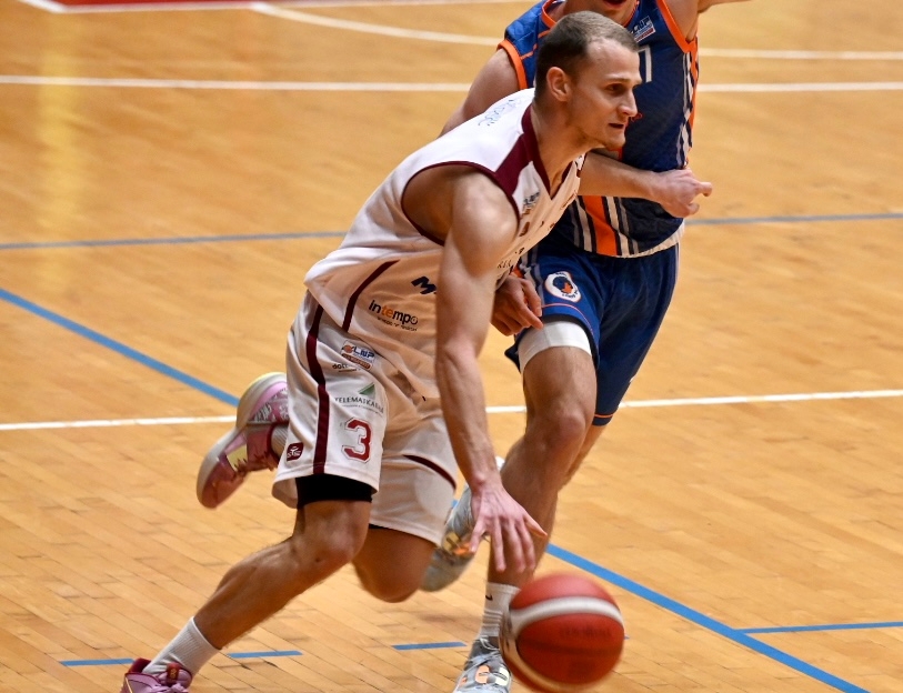 Libertas, vittoria che vale doppio: centrata la qualificazione per le ...