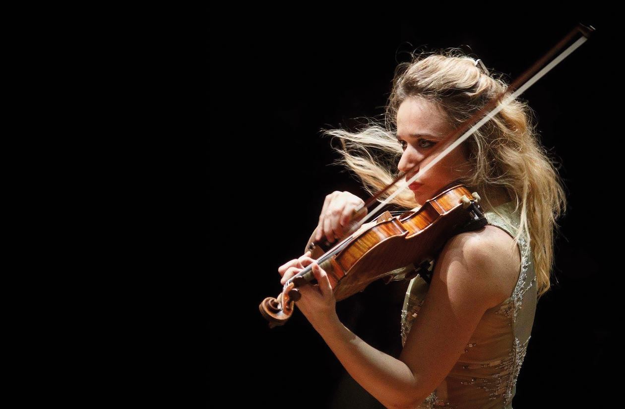 Goldoni, stasera la Stagione Sinfonica con Alevtina Ioffe e Anna Tifu ...