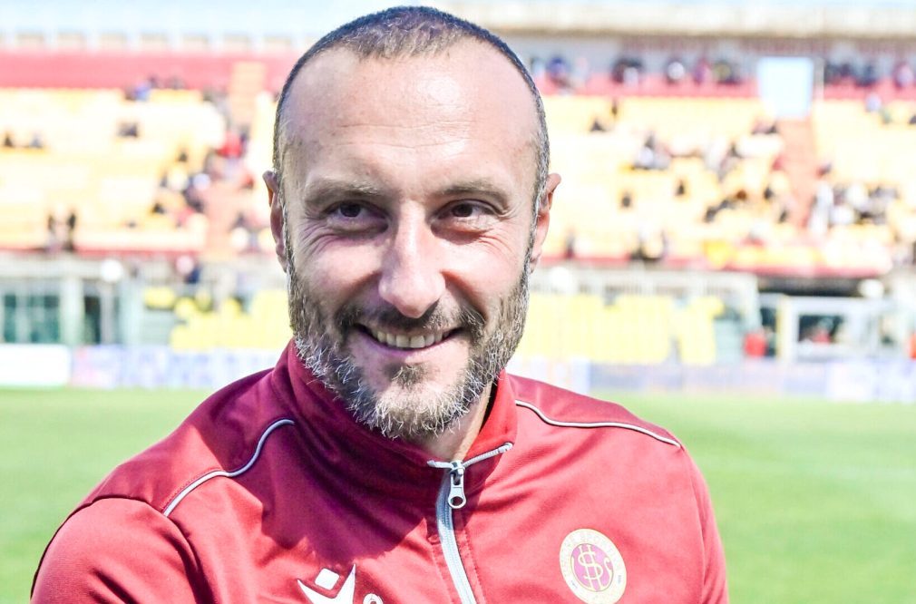 Luci: "Giornata indimenticabile. Ho fatto la storia amaranto ...