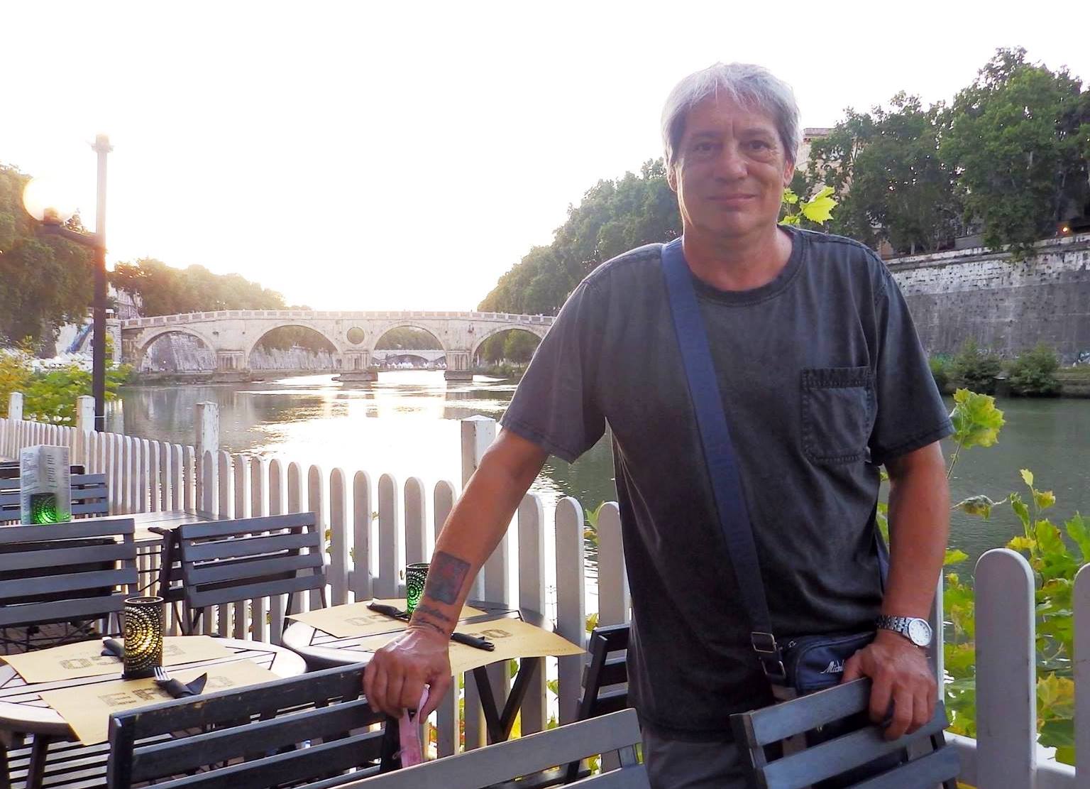 Lutto nel mondo delle gare remiere: remi al cielo per Carlo Braccini ...