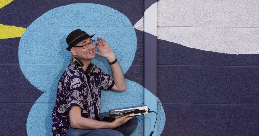 Fortezza Elettrica, Dj Andy Smith chiude la stagione invernale ...