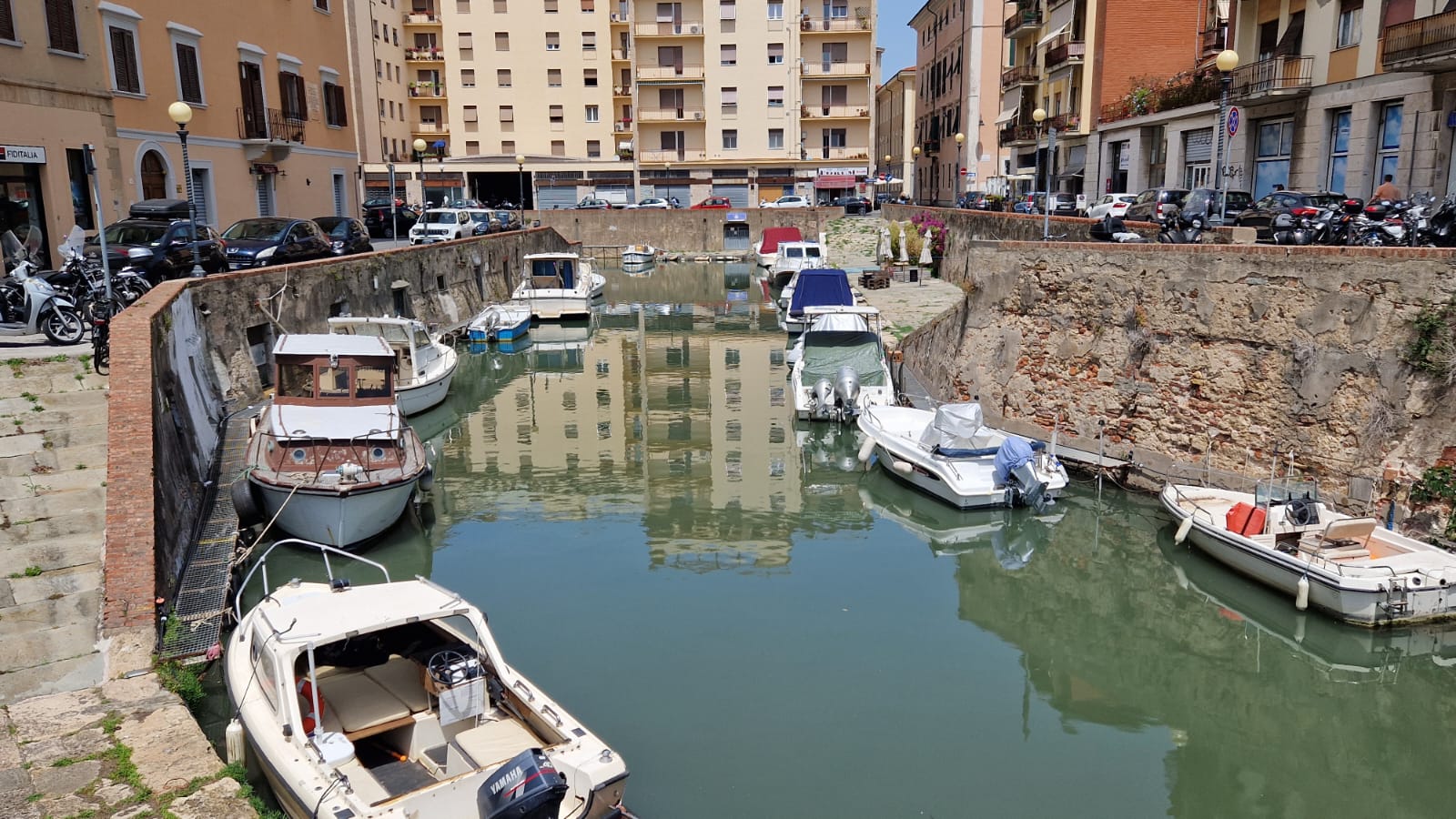 Domenica 2 luglio storie del Pentagono alla scoperta dei segreti di ...